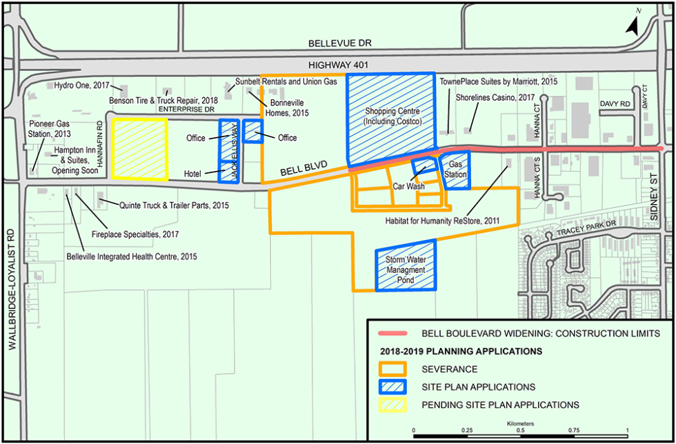 The Bell Boulevard Expansion: A Game Changer for Bellville’s Commercial ...